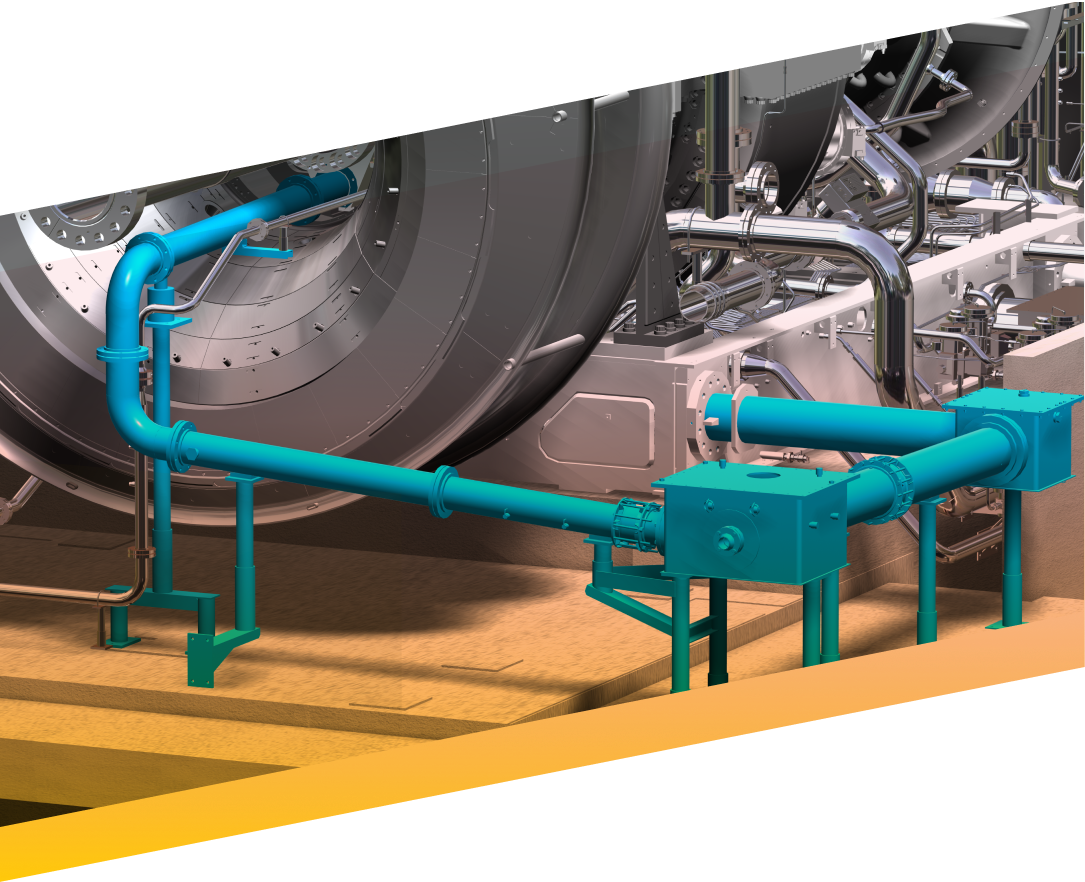 Solutions - Ram Power